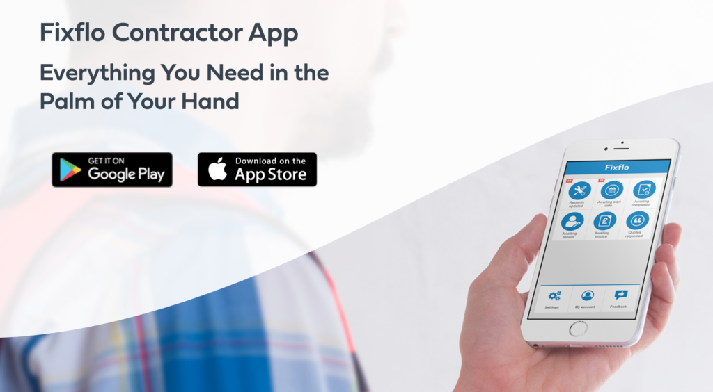【下請け業者が嬉しい】建物管理ソフトウェアのFixflo社とは？vol.2 | AssetApps